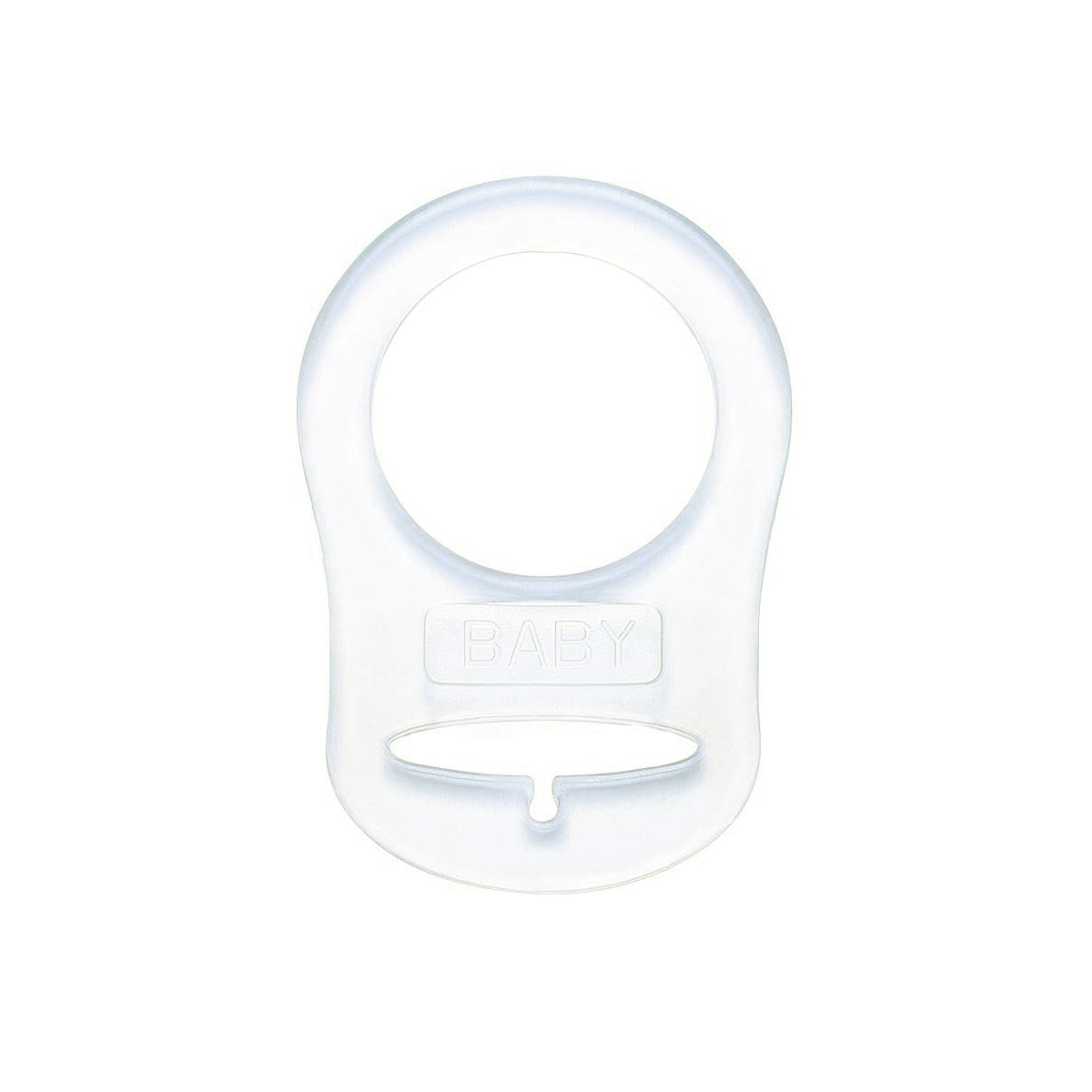 Pacifier Supreme Connector – Hello Little Crew
