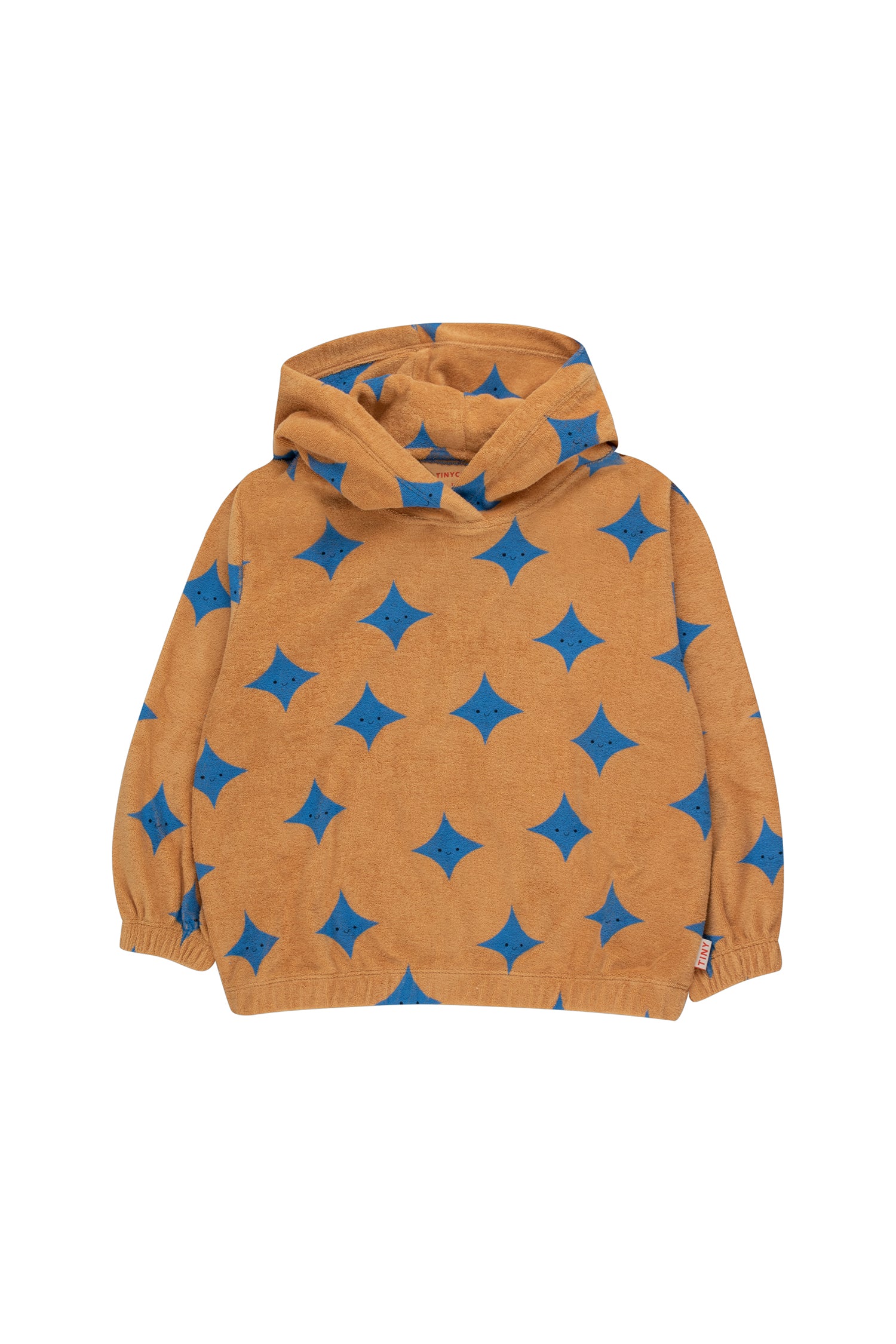 Tiny Cottons - Sparkle Sweatshirt (Kid) - Last 3Y & 6Y – Hello Little Crew